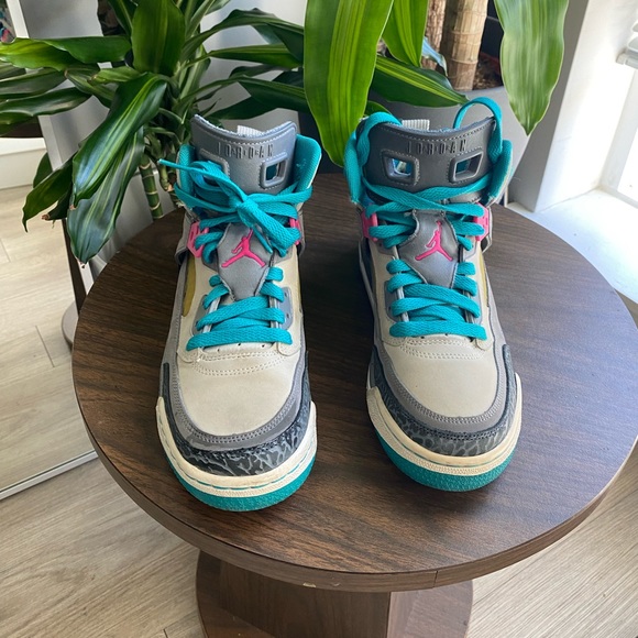 Jordan | Shoes | Jordan Spizike Retro | Poshmark